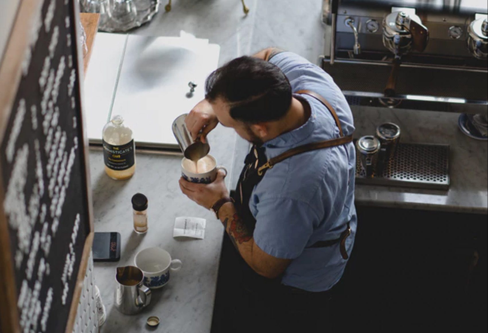 Services - Interstate Food Equipment Service